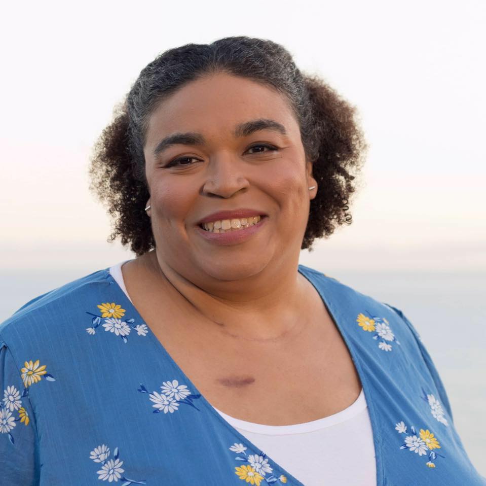 Anne H. Charity Hudley, PhD – Linguist and Educator